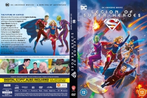 CoverCity - DVD Covers & Labels